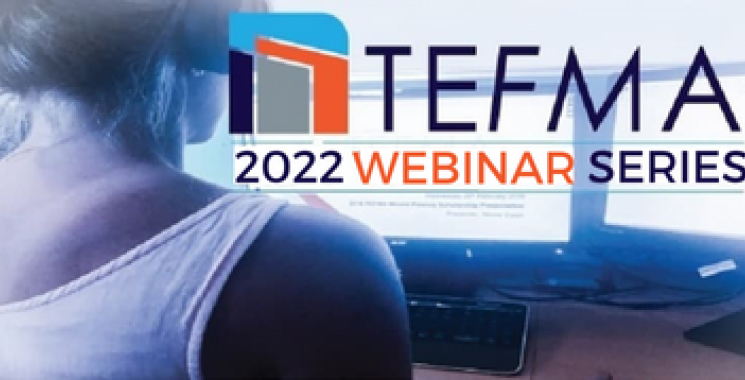 Event Calendar - Tertiary Education Facilities Management Association