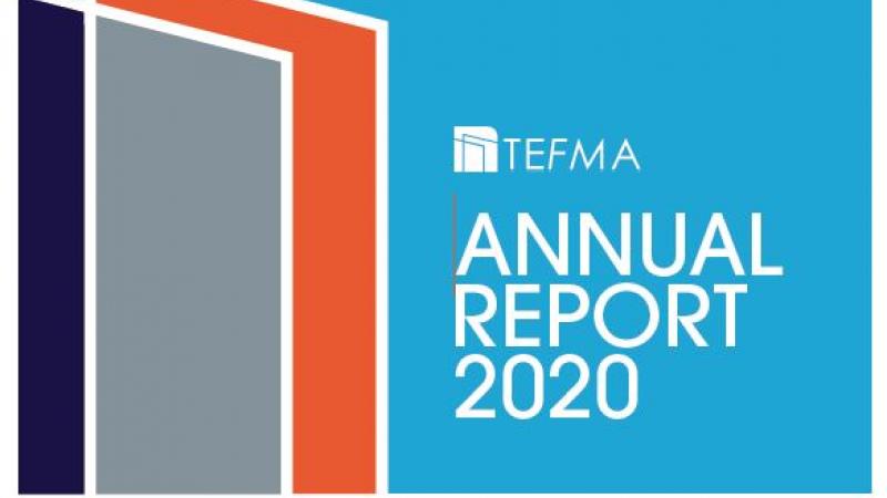 Tertiary Education Facilities Management Association