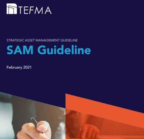 Tertiary Education Facilities Management Association