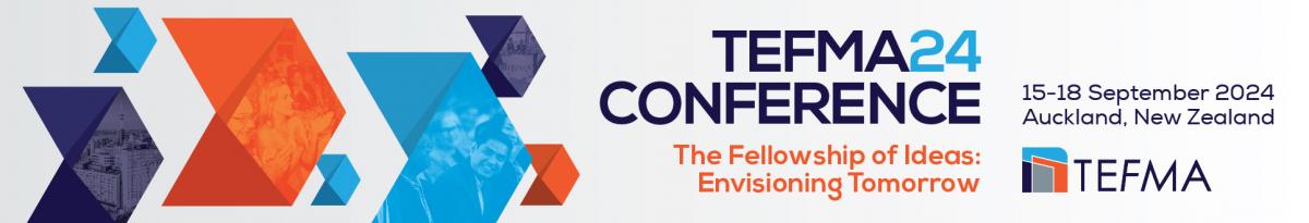 Annual TEFMA Conference - Tertiary Education Facilities Management ...